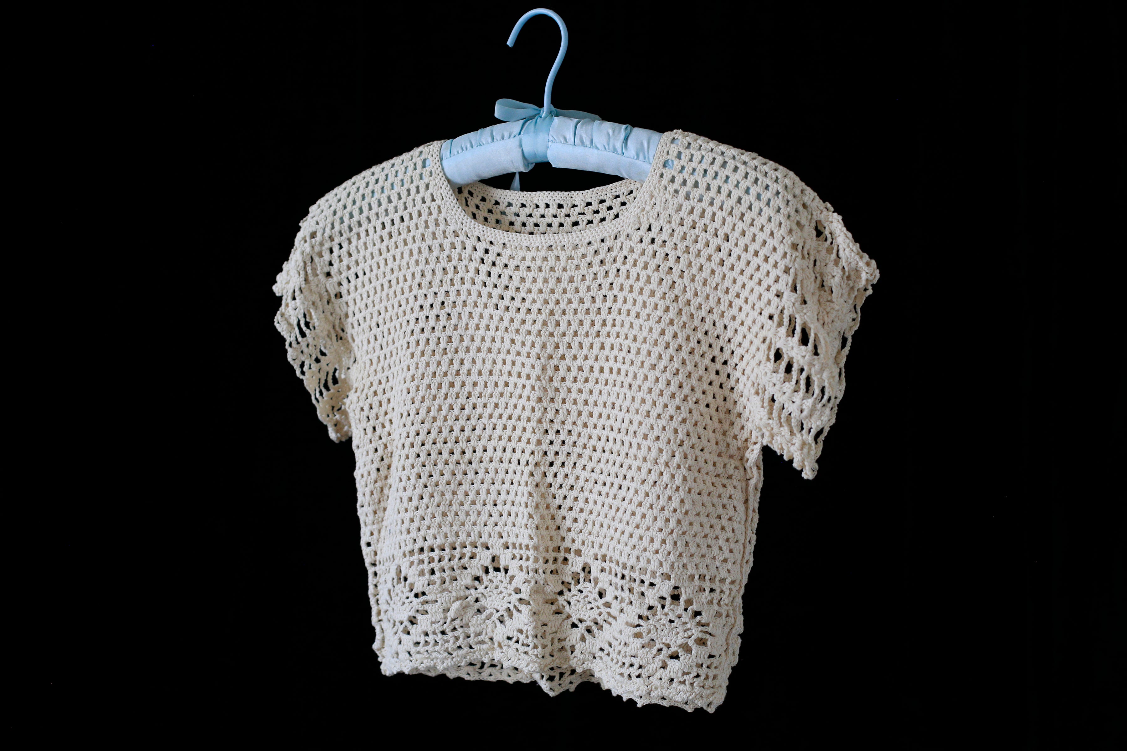 Cuba Crochet Collection – Victoria Trading Company