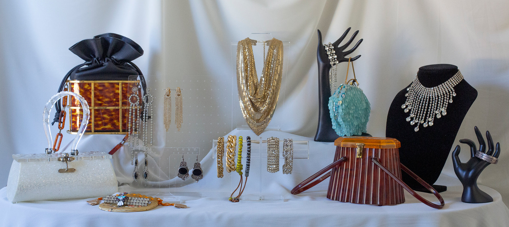 Victoria Trading Company